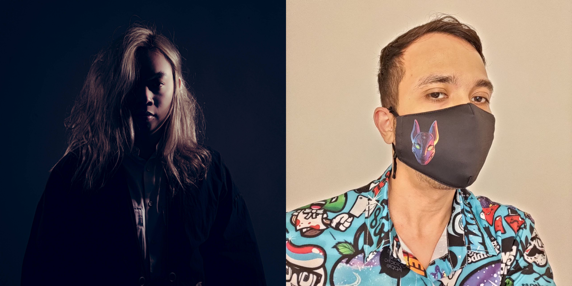 DEON challenges guilt, grief and anger with Don Aaron on new single