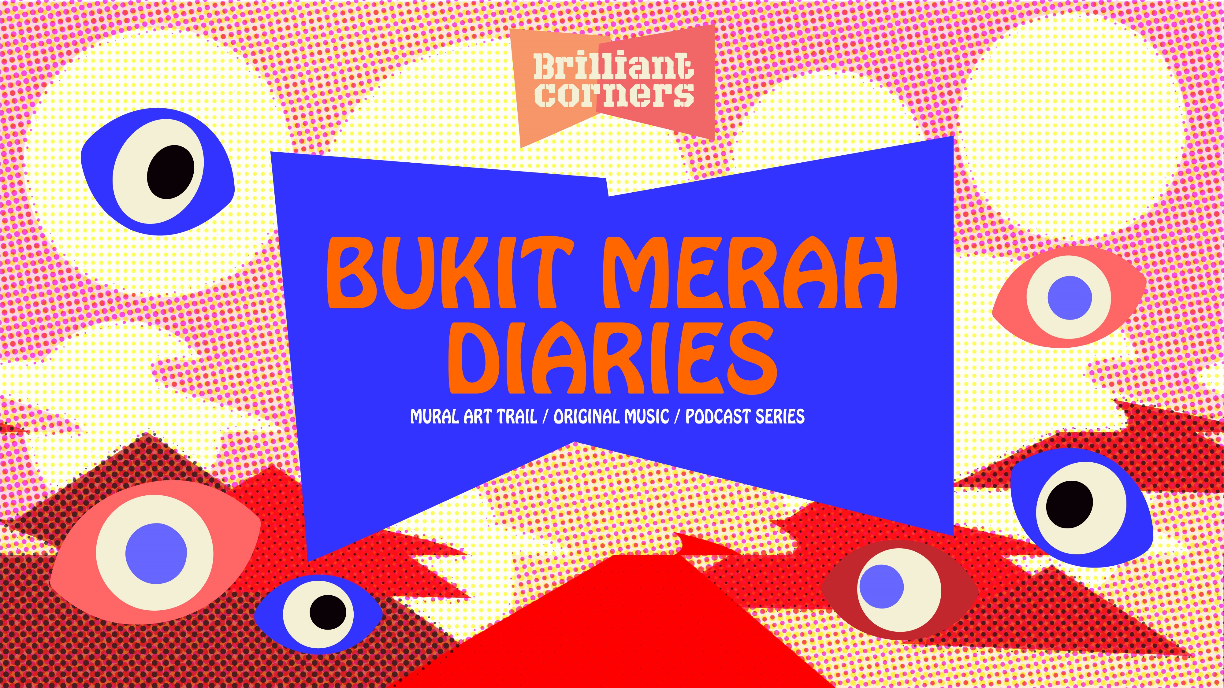 Reimagine Bukit Merah through the eyes of Singaporean musicians and