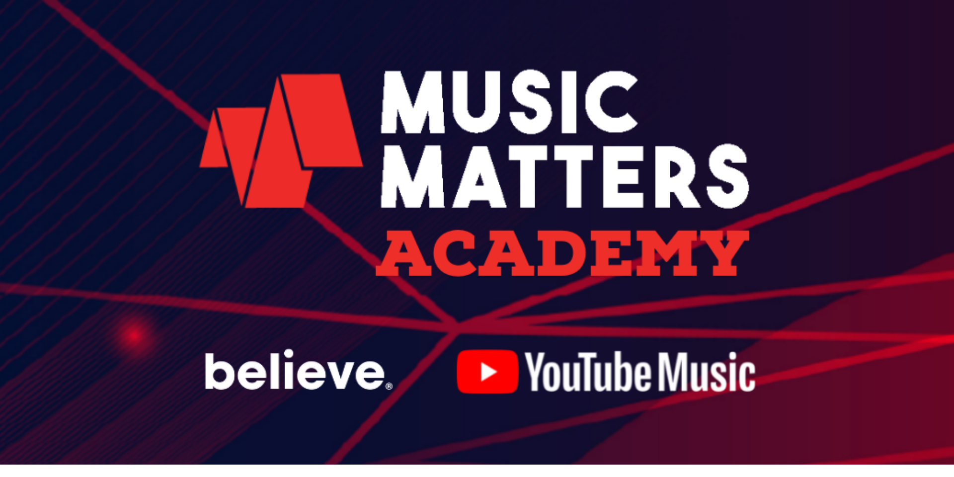 Music Matters Academy returns for Suntec event - complimentary tickets