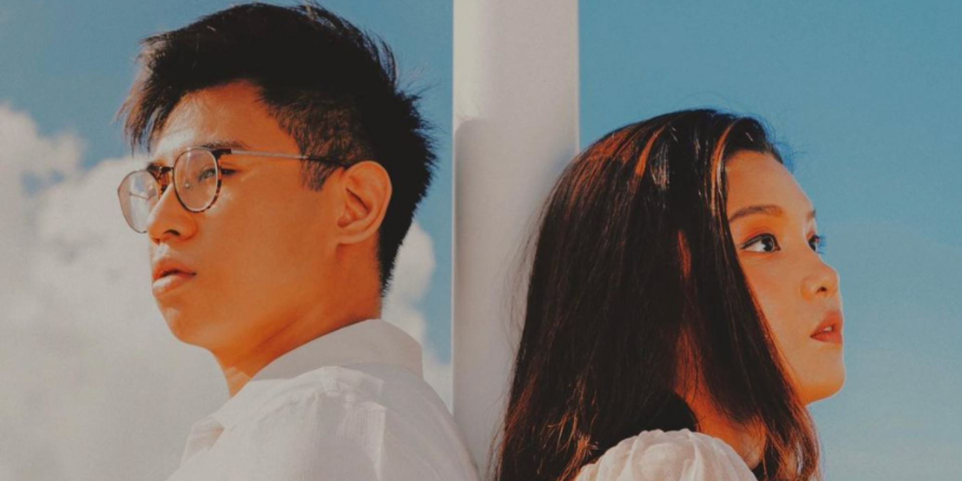 New Music This Week: Yung Raja, Gail Belmonte, Angelo, Rangga Jones,