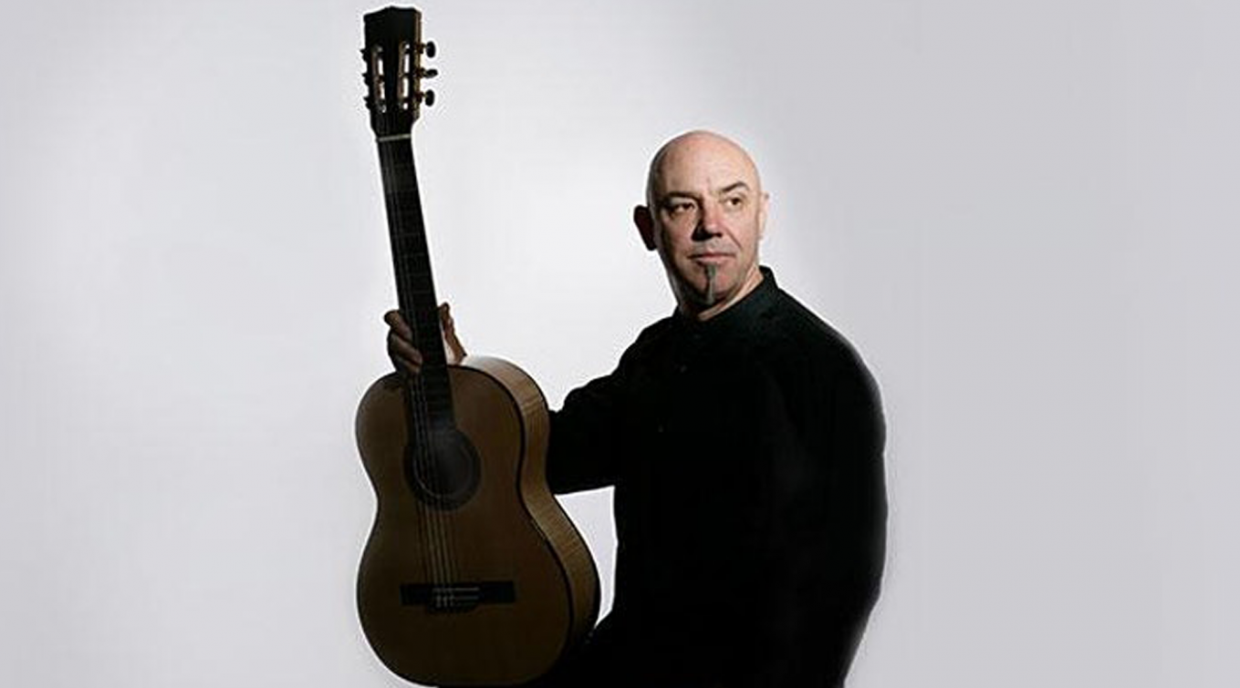 LASALLE returns with Lunchtime Concert Series with Rick Smith