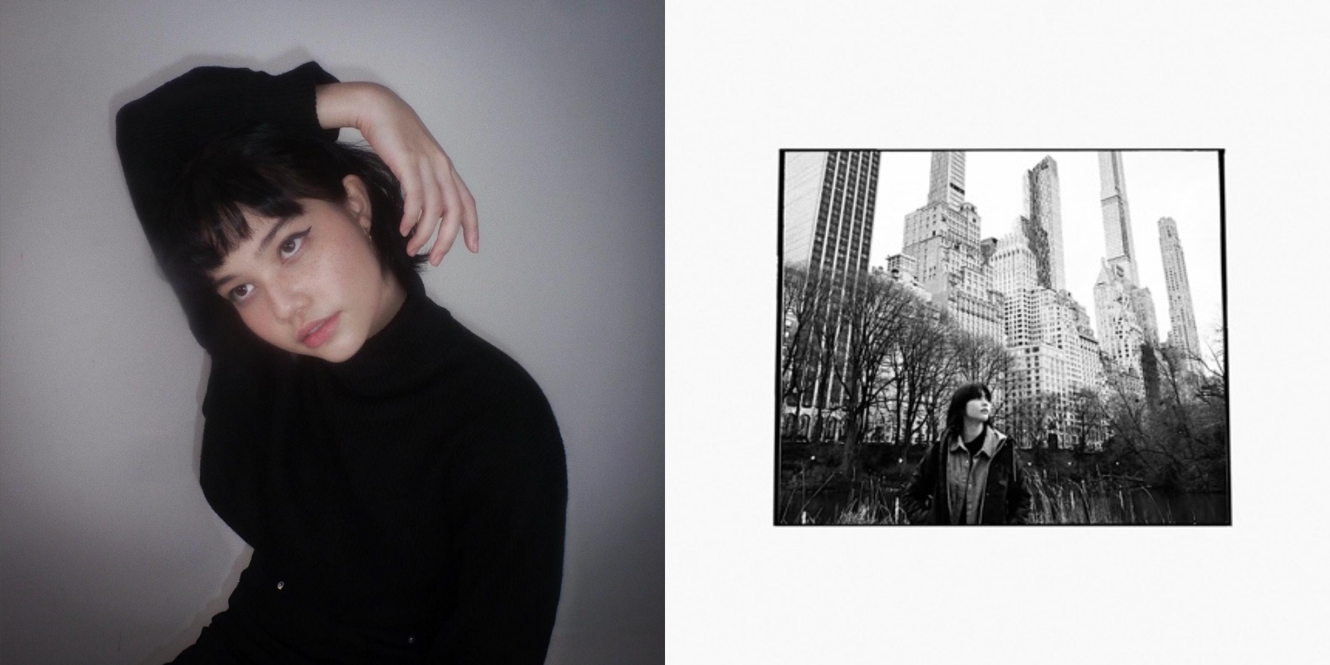 Shye releases 'still trying', pensive single written for her fans