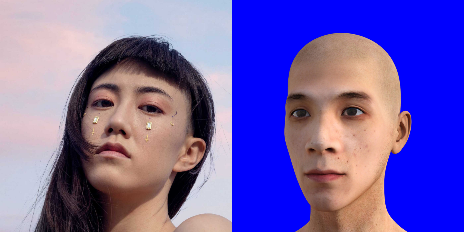 Anise and Brandon Tay talk apocalyptic digital exhibition Non-Breaking