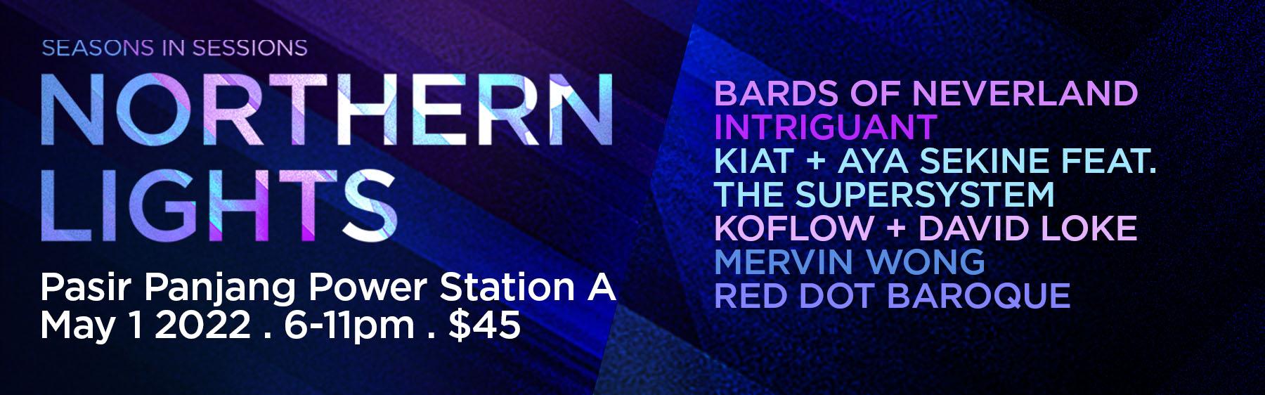 24OWLS set to host Seasons in Sessions featuring Intriguant, Koflow,