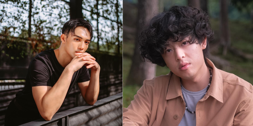 New Music This Week: Calvert Tay, Dru Chen, Priscilla Tan,