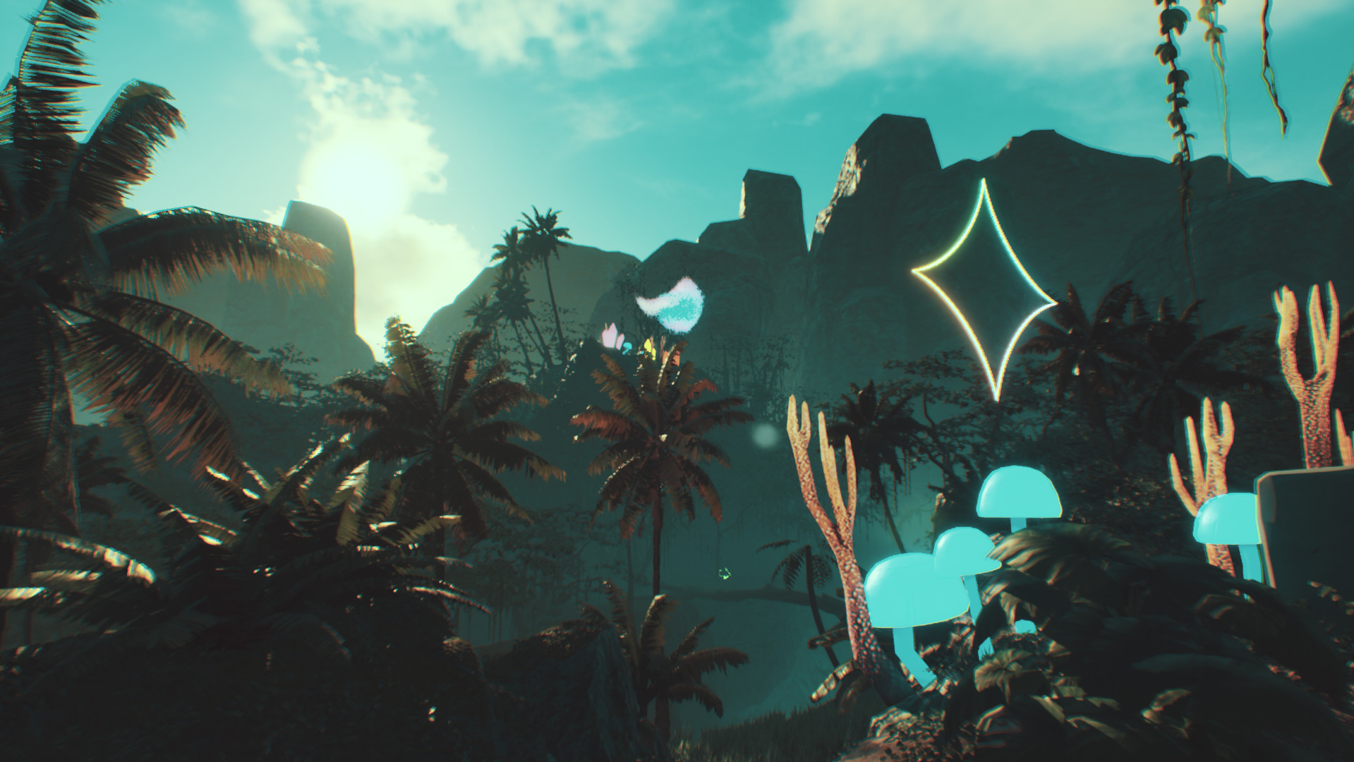 MYRNE unveils 'MYRNEscapes', an experiential VR game for his new EP