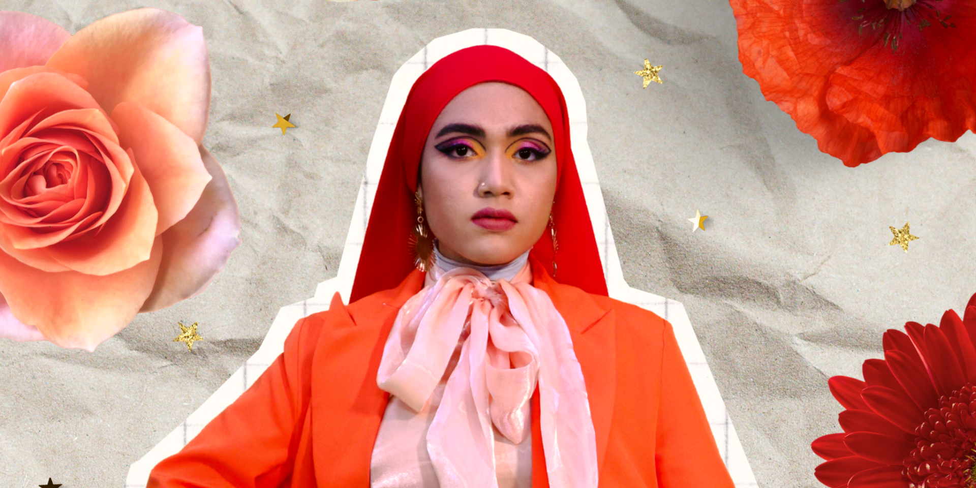 shazza spreads compassion in new single, 'Be Kind' | Articles | Hear65