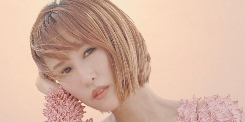 New Music This Week: Kelly Pan, Derrick Hoh and more | Articles