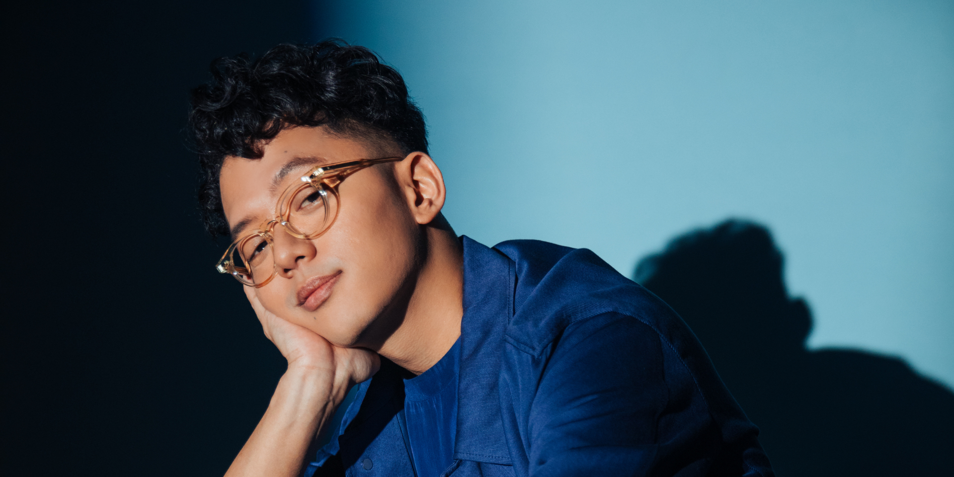 Sezairi dissects love in new album, ‘Violets Aren’t Blue’ | Articles