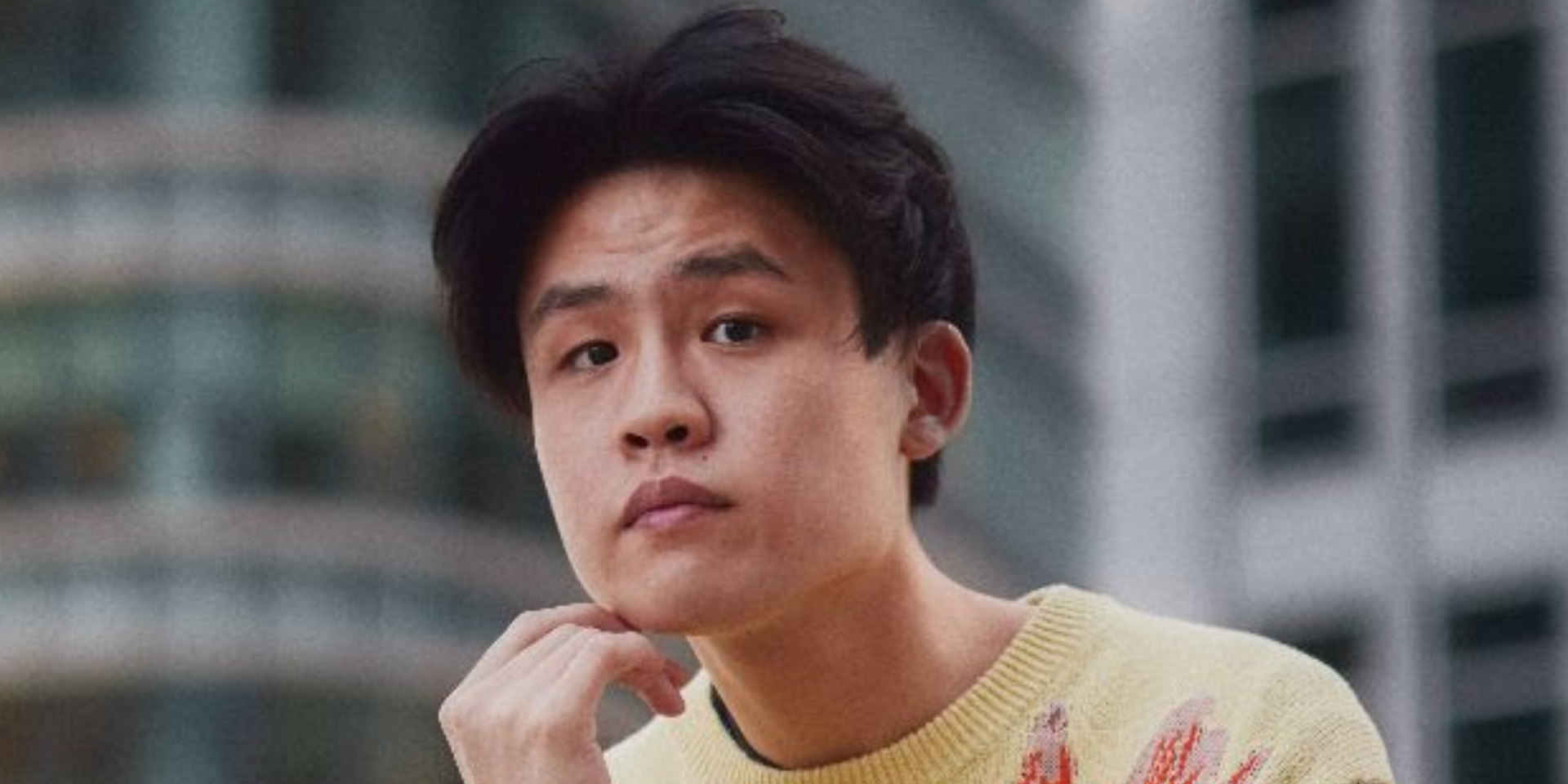 Joel Tan to retire 'Gentle Bones' project, announces new era of music