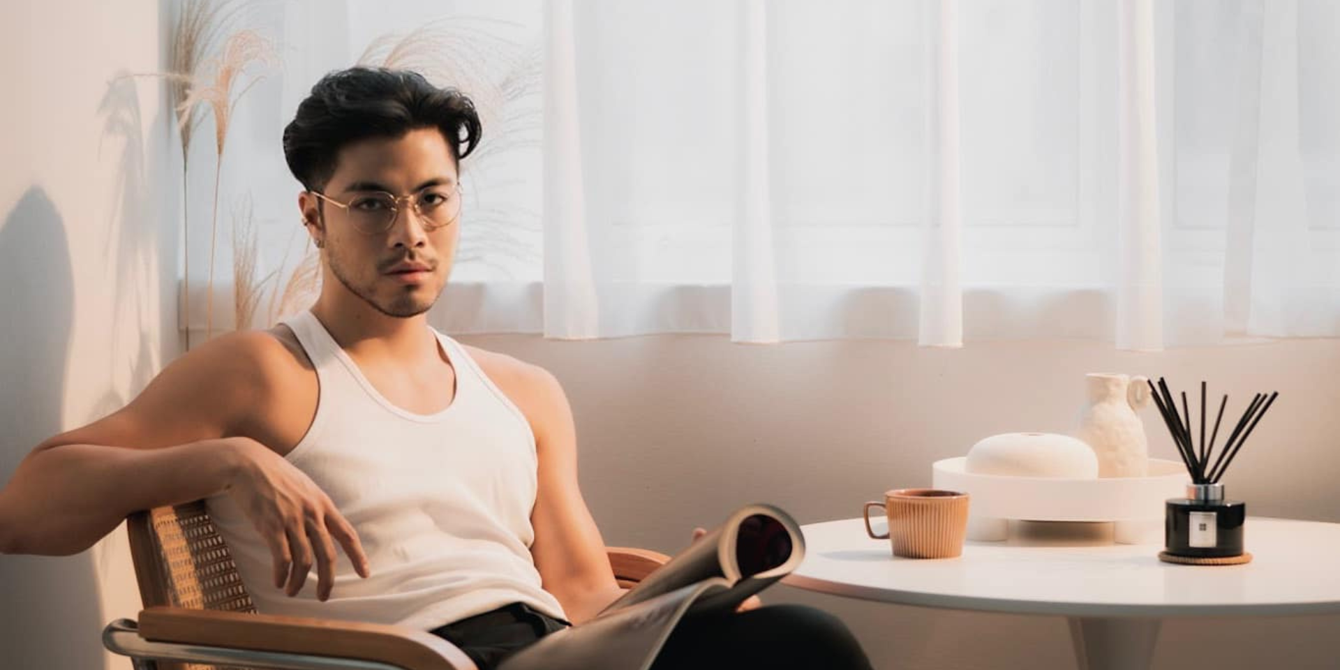 New Music This Week: Benjamin Kheng, Shye, Priscilla Tan and more