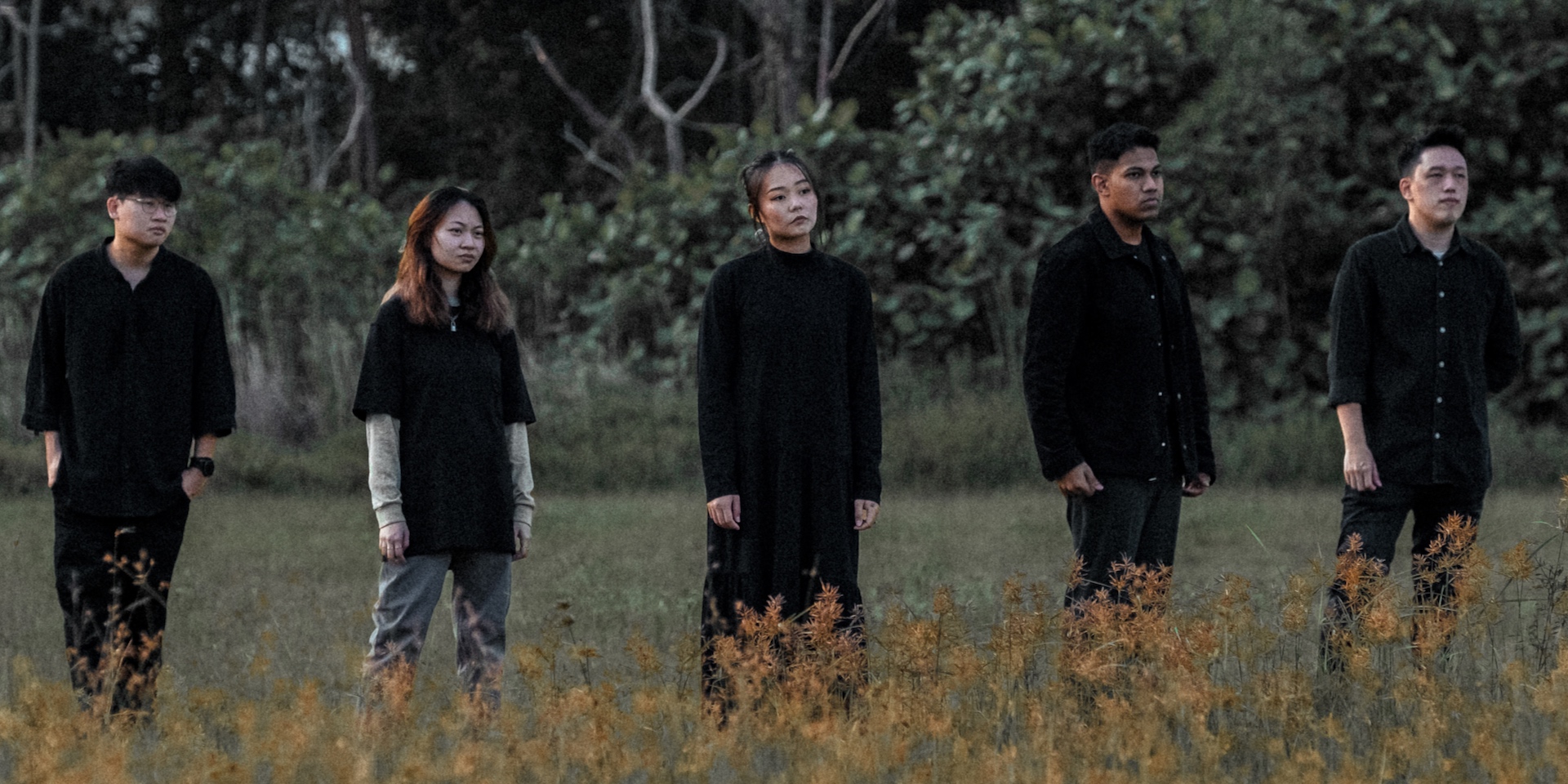 motifs to drop debut album, 'Remember a Stranger', this November