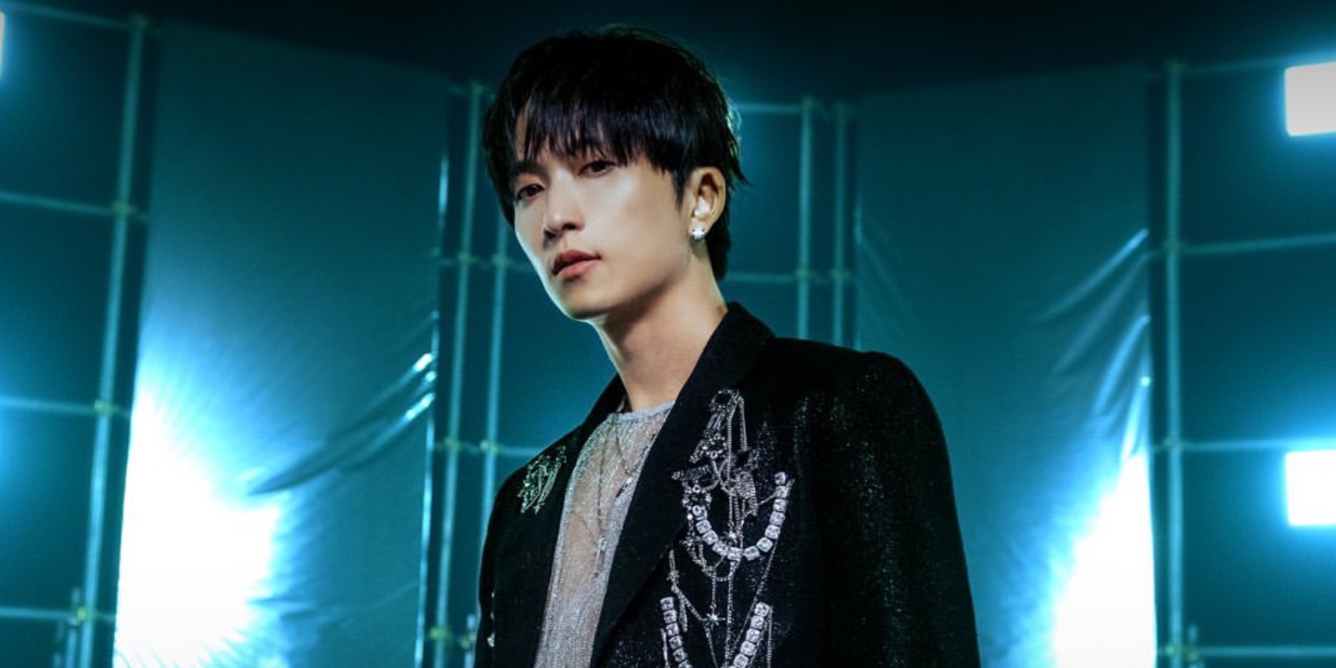 New Music This Week: Feng Ze, Qis Maraj, The Colour Fool and Dave