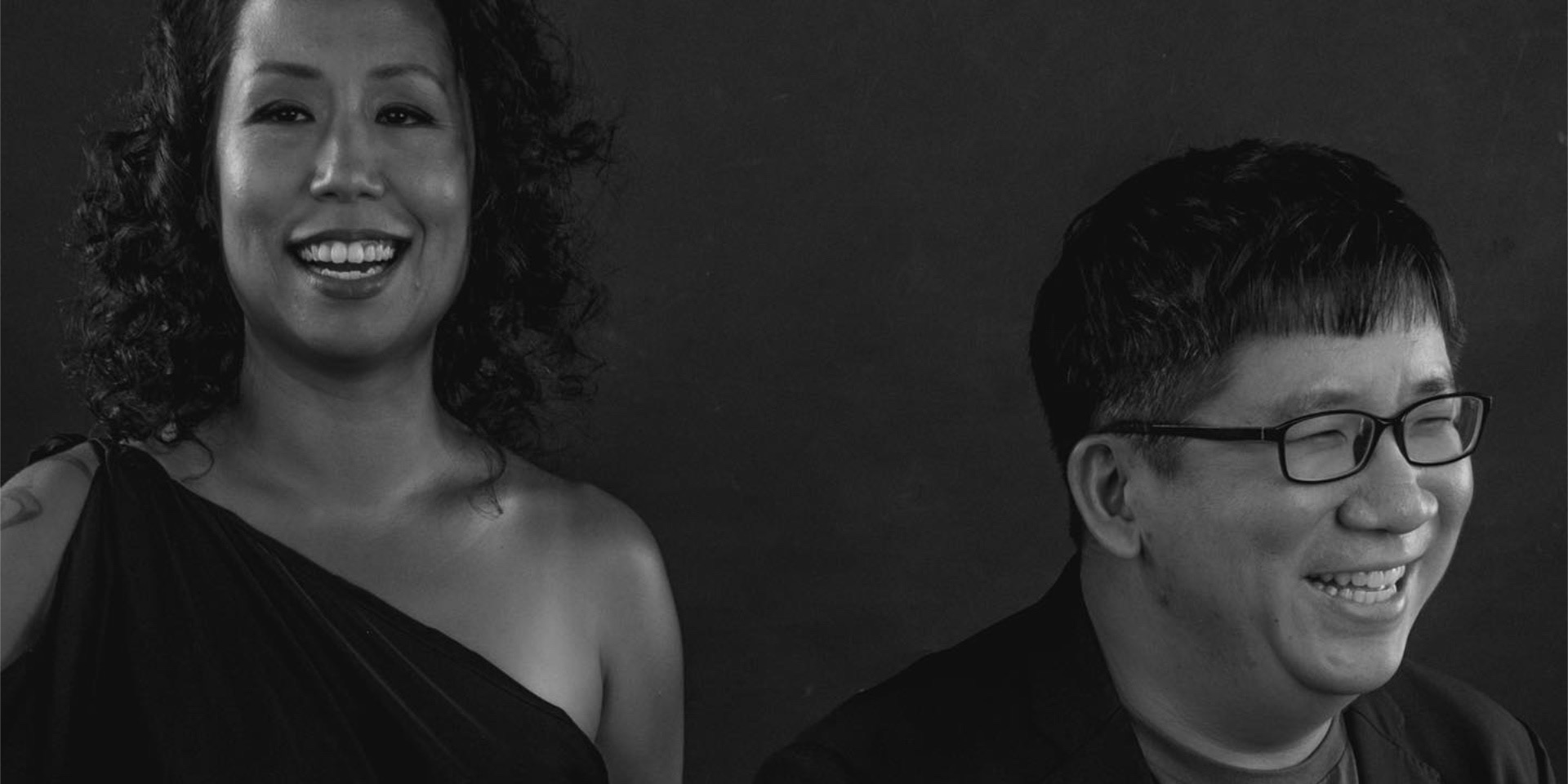 Chok Kerong and Vanessa Fernandez to hold 'Spiral' concert this