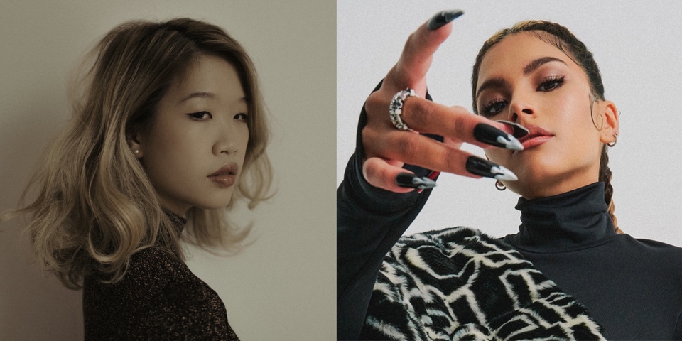 Singer-songwriter and actor Calvert Tay joins Cross Ratio