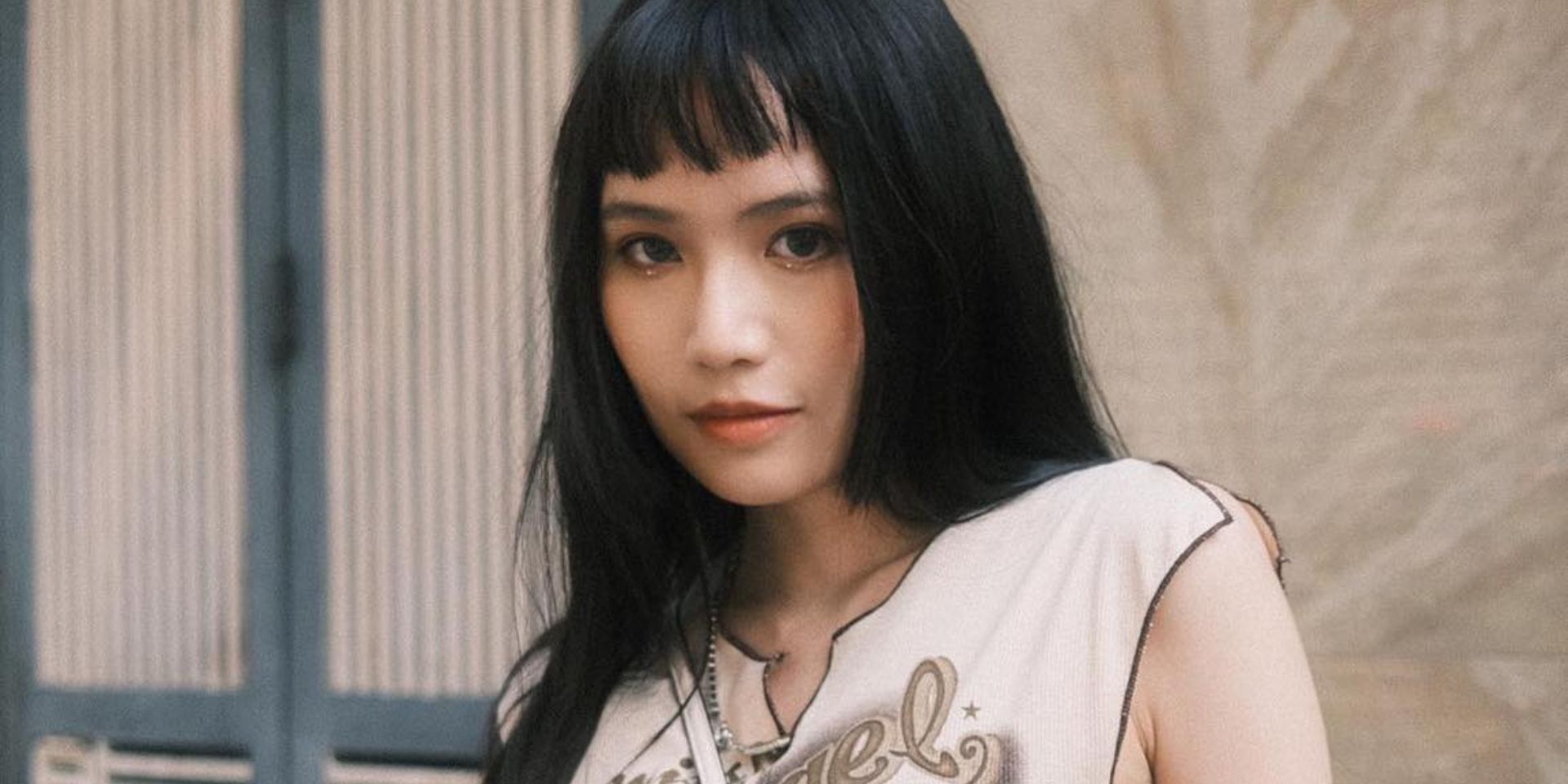 Boon Hui Lu shares Mandarin covers of SZA's 'Kill Bill' and NewJeans'