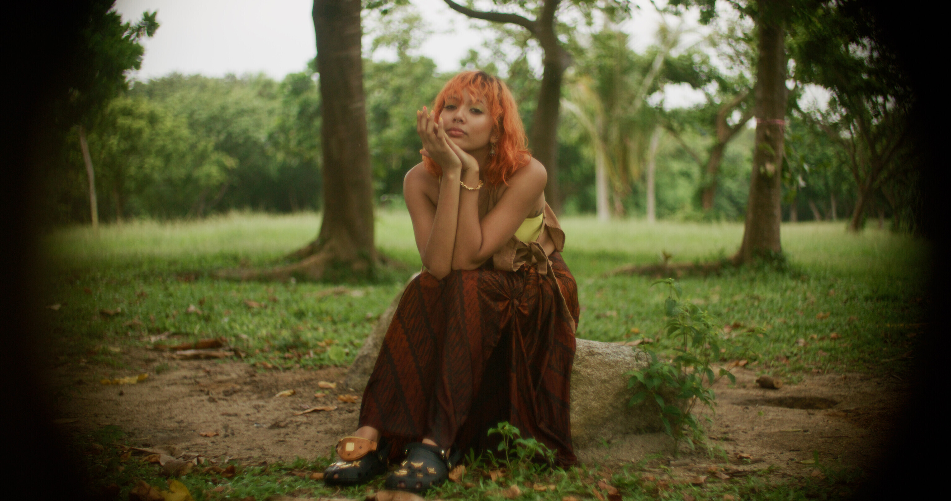 Aisyah Aziz unveils first English and Malay single ‘janji kita bertemu