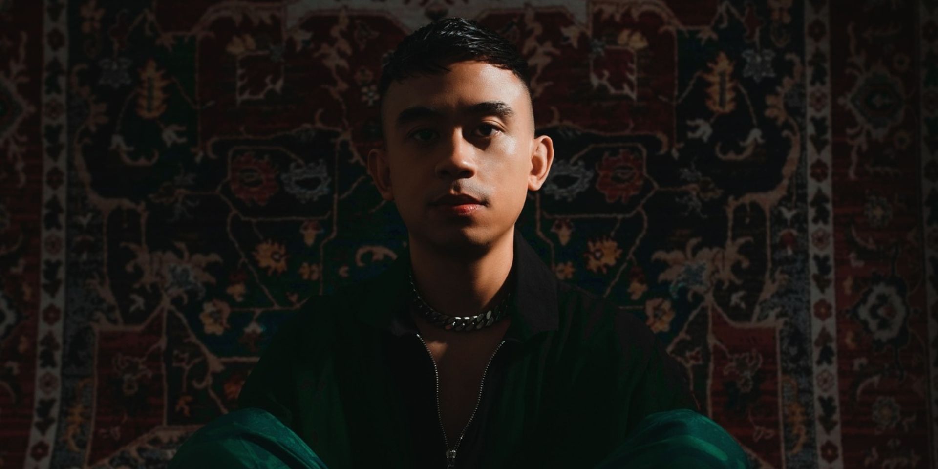 New Music This Week: ALYPH, Aisyah Aziz, Hourstone, and more
