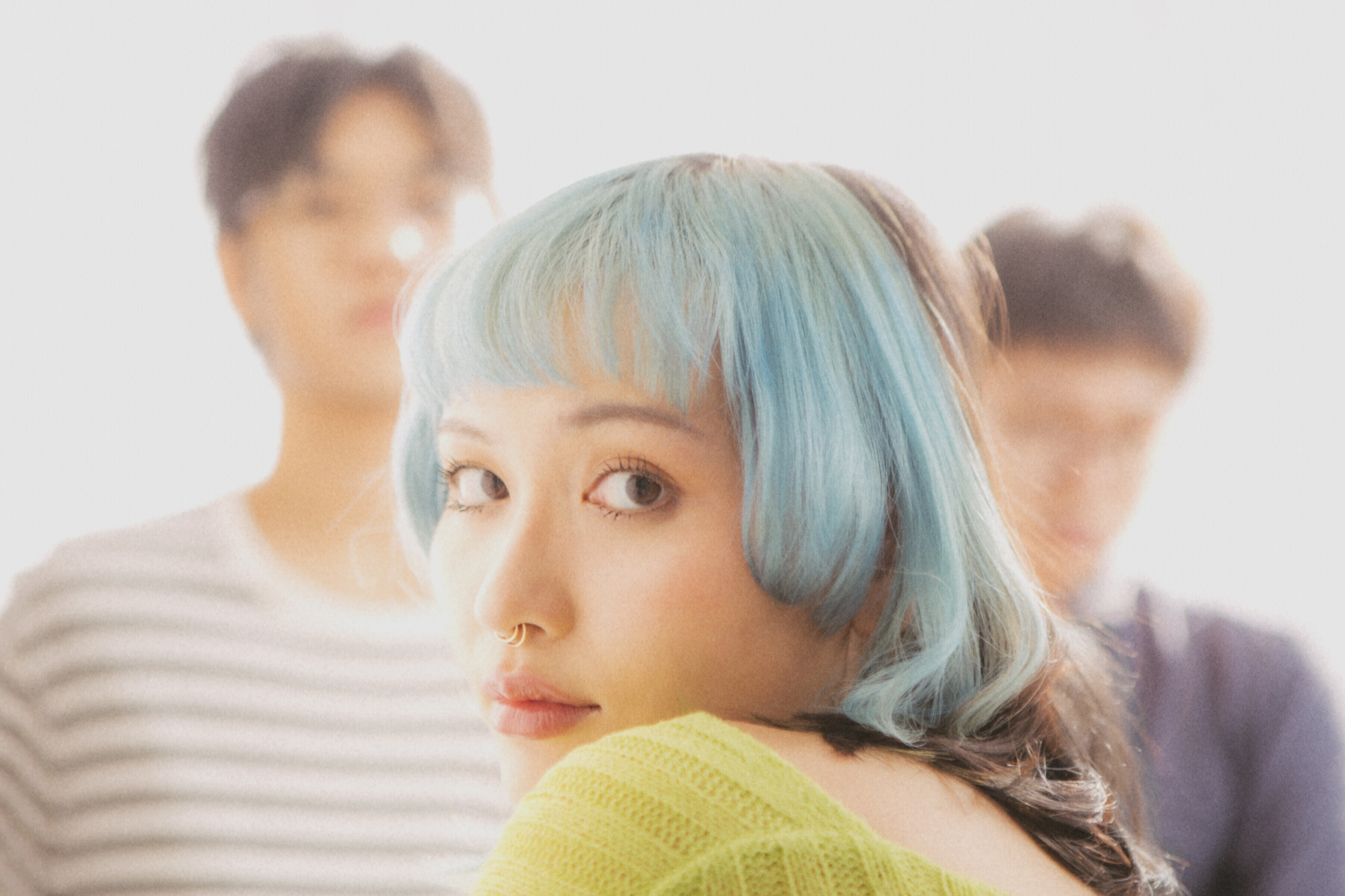 Sobs to perform live on American radio station KEXP this March