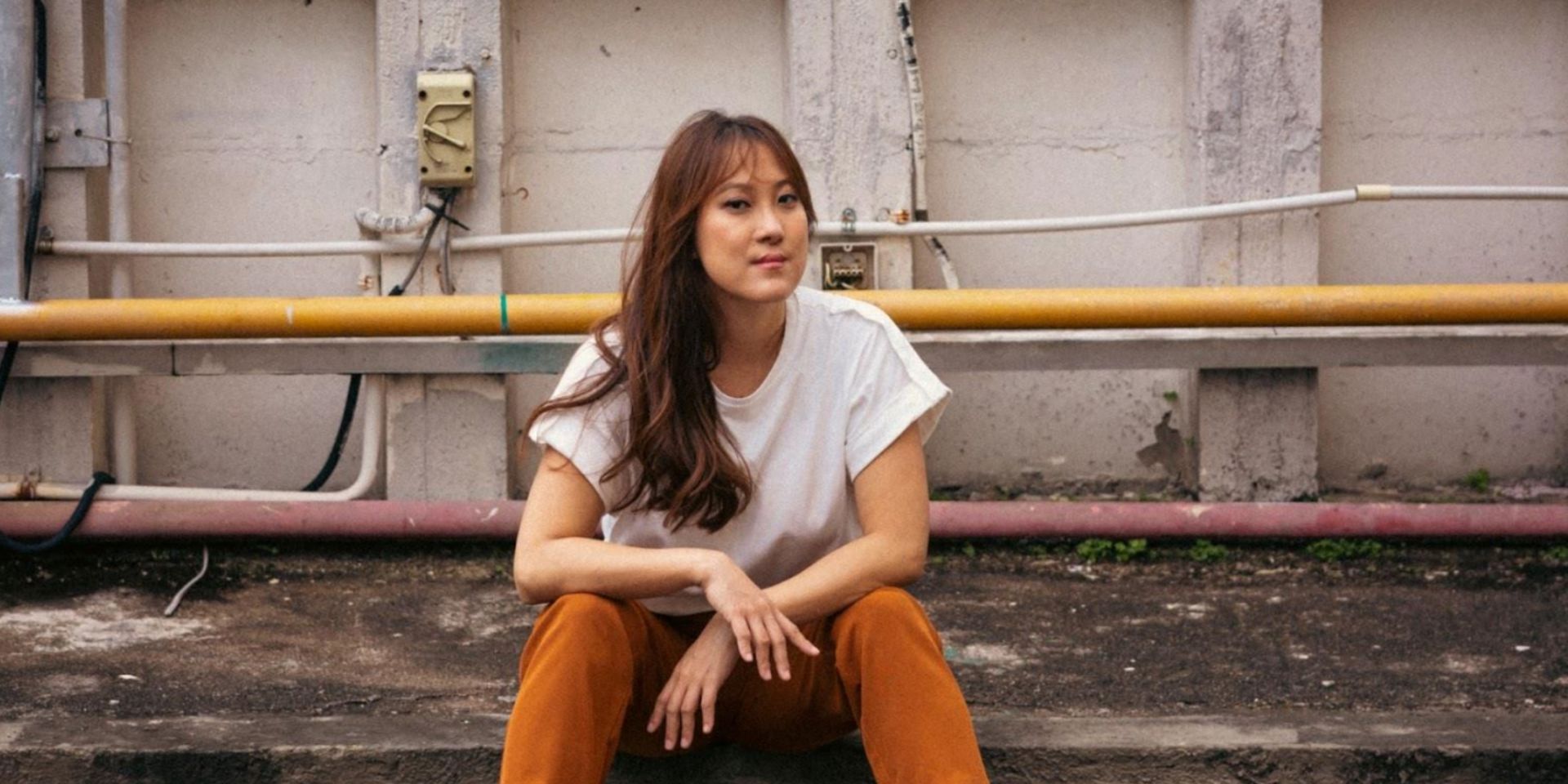 Jean Tan explores love metaphors in whimsical new single 'dance'