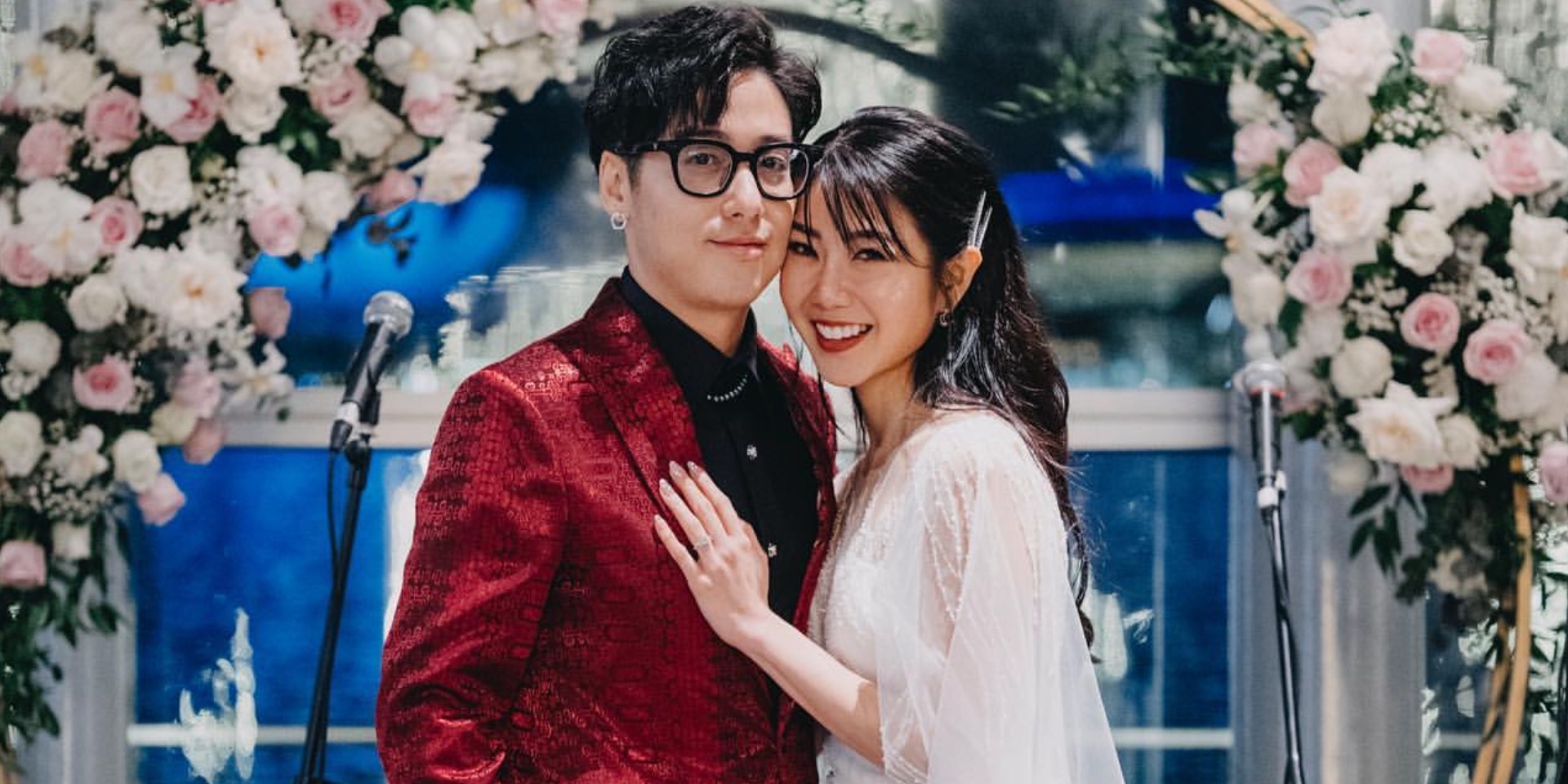 New Music This Week: Tay Kexin and Bernard Wee Shen, JJ Lin, ShiGGA