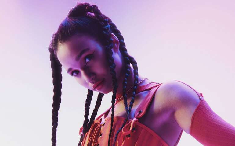 New Music This Week: Iman Fandi, ShiGGa Shay, MYRNE, and more