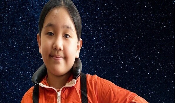 10-year-old student becomes first Singaporean to have own song