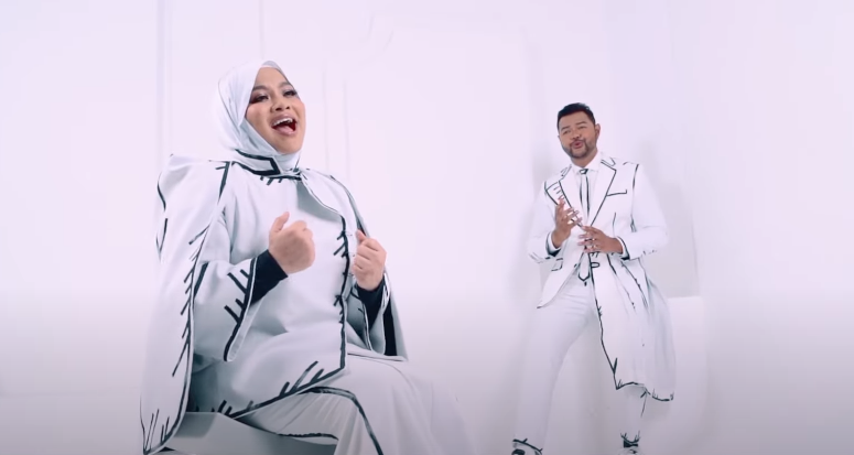 New Music This Week: Hazrul Nizam and Diana Nazyra, Ben Hum, KEYANA,