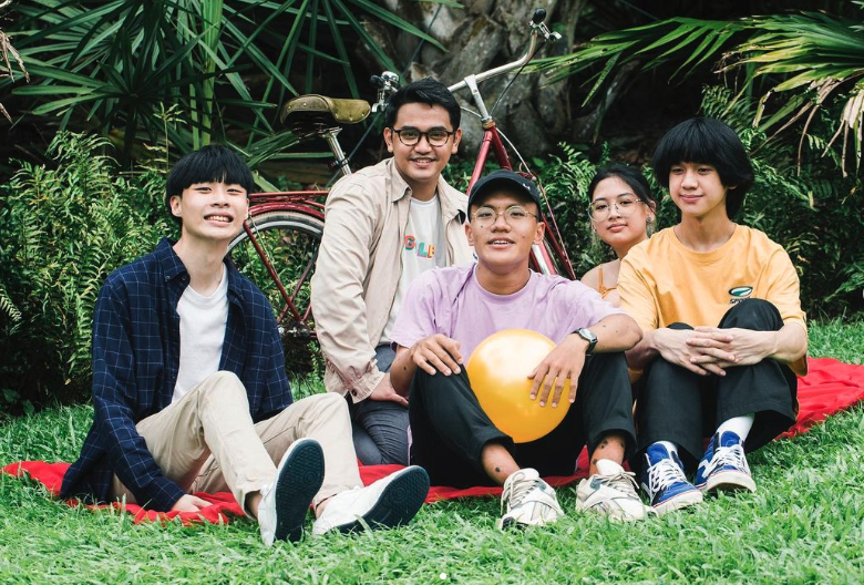 Woes to hold fundraiser concert with Saints Amongst Sinners and