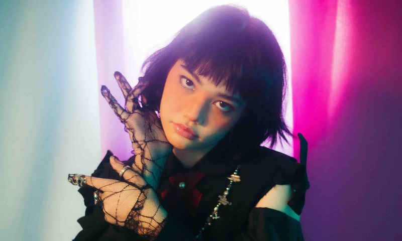 Shye announced as opening act for Singapore leg of Daniel Caesar's