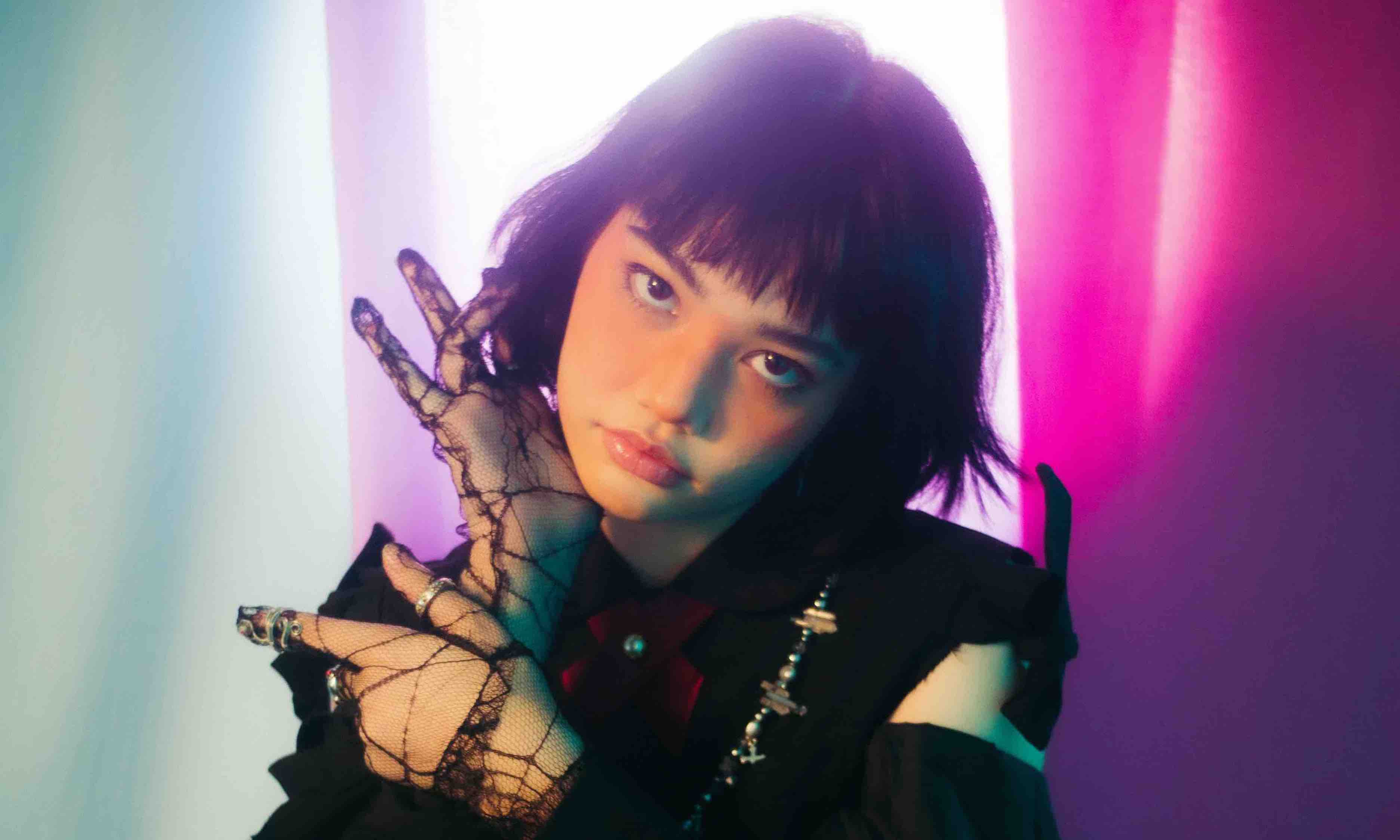 Shye announced as opening act for Singapore leg of Daniel Caesar's