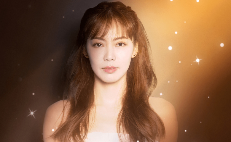 Why Olivia ong still single ah? She look not bad mah | HardwareZone Forums