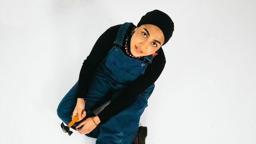 shazza to open for American band Peach Tree Rascals in Singapore this
