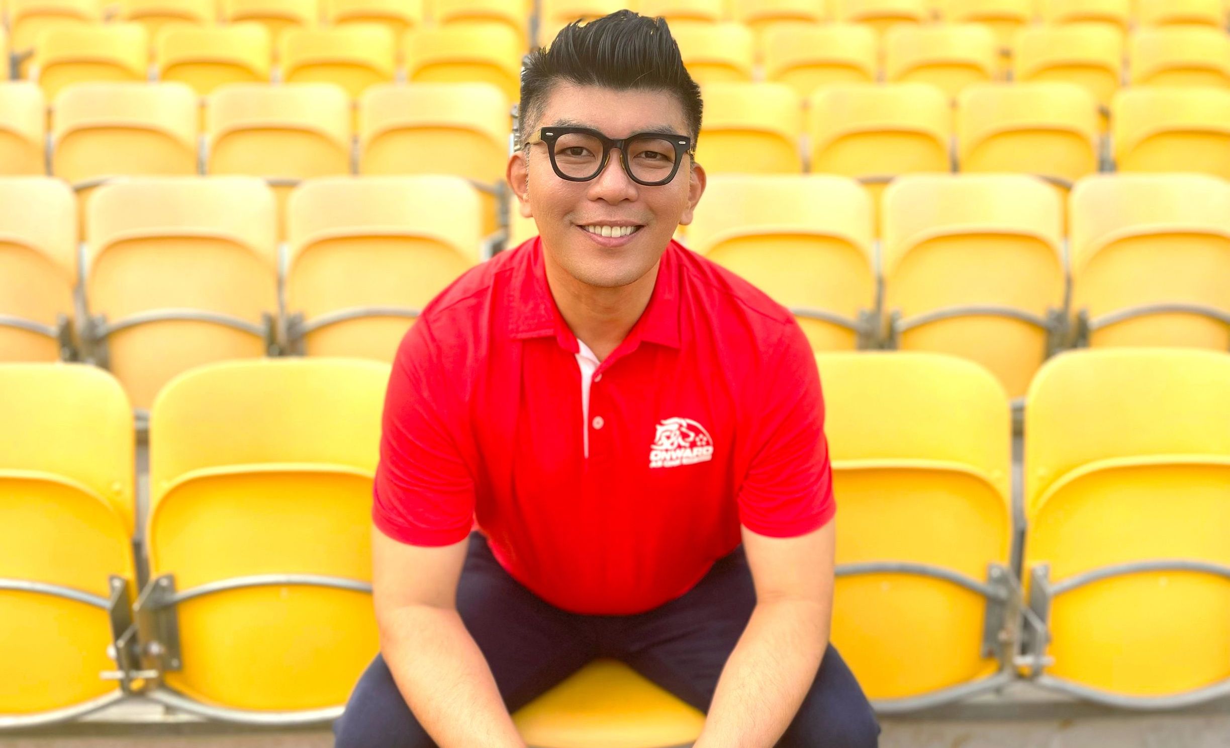 Behind NDP 2023: Creative Director Royston Tan on putting together a