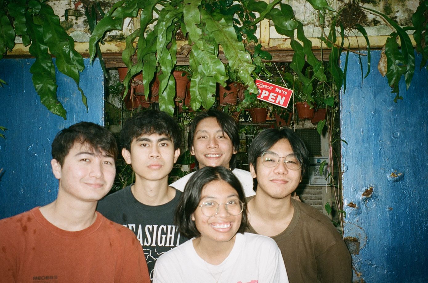 Subsonic Eye announce Singapore concert and 2023 US tour | Articles