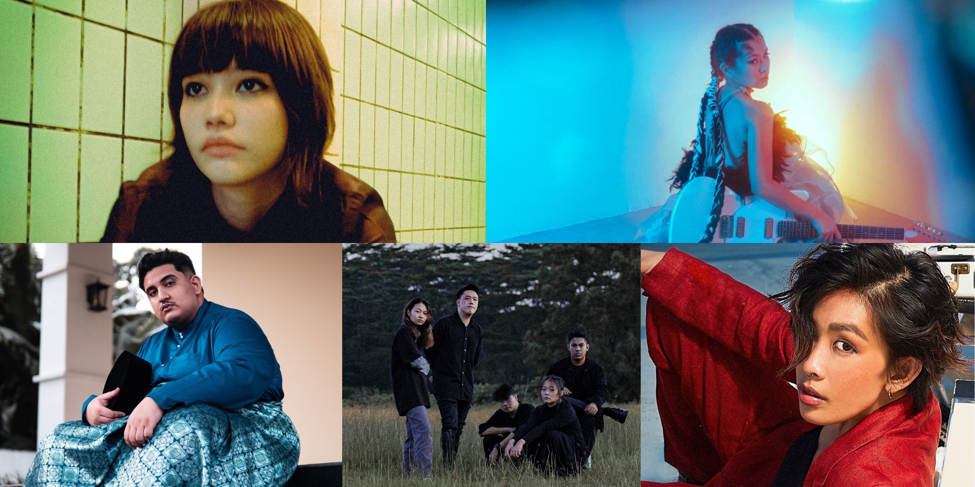 Shye, inch, ABANGSAPAU, motifs, and Jean Seizure to perform at AXEAN