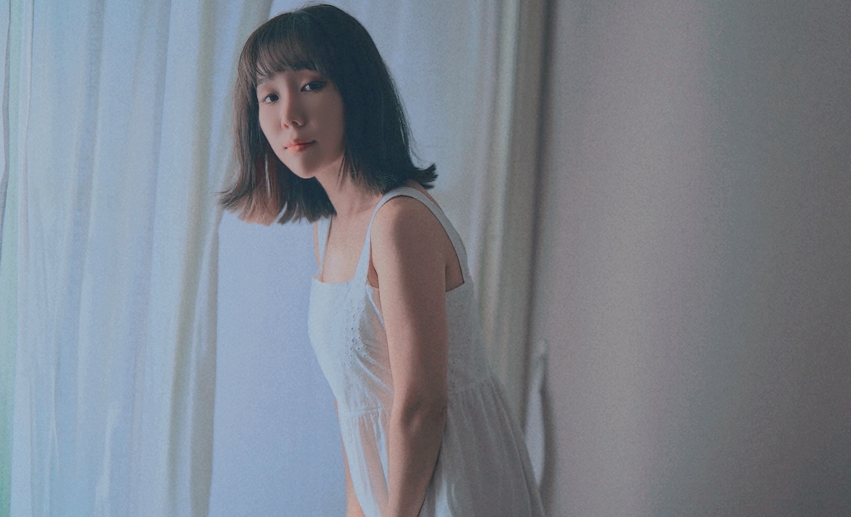 New Music This Week: Ruth Kueo, Nathan Hartono, Moon Chew, and more