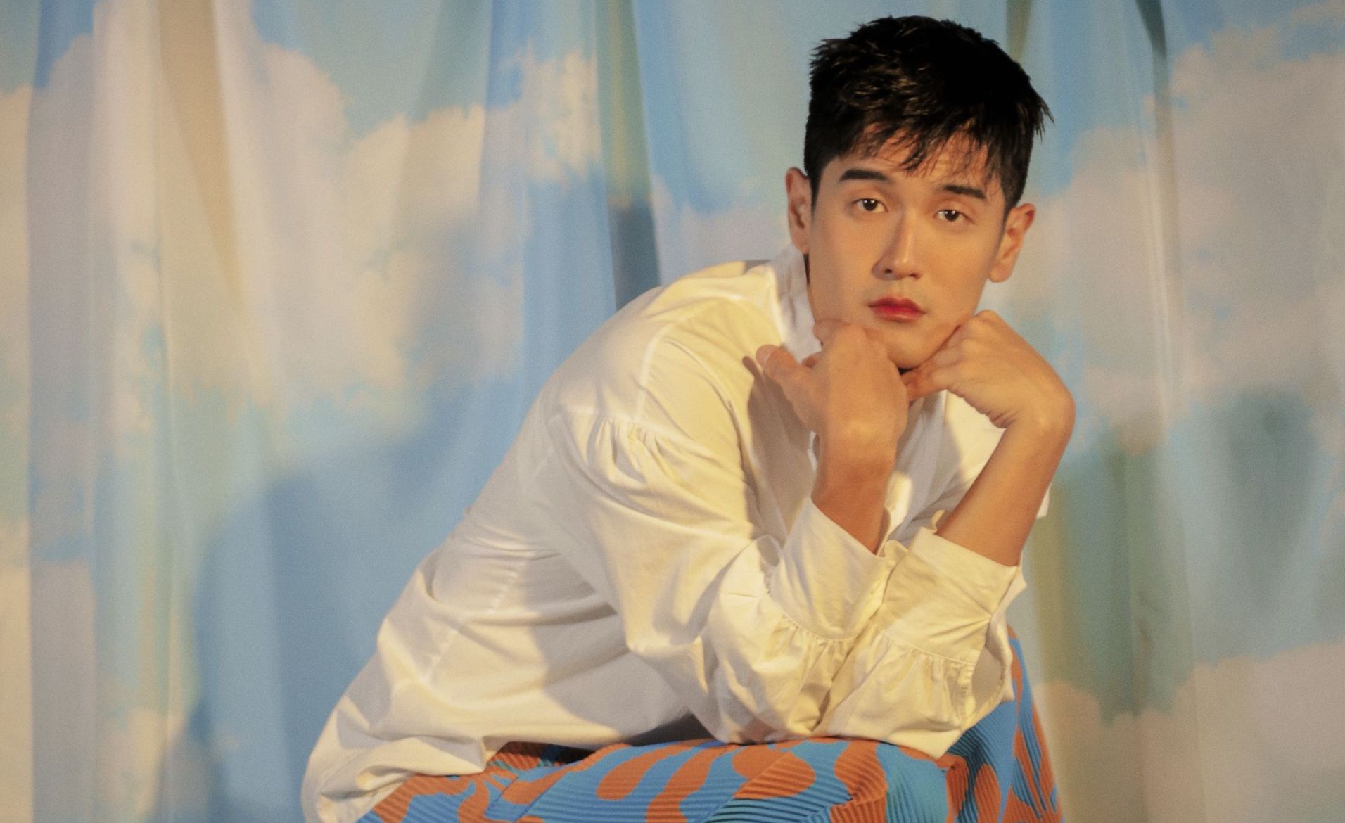 Nathan Hartono to hold 'In The Clouds Live!' concert in Singapore this