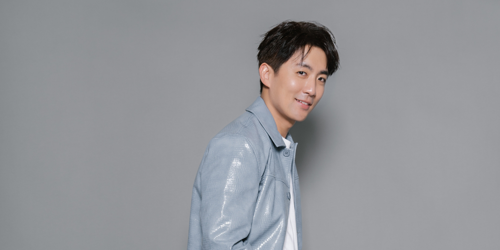 Hong Junyang reflects on overcoming difficulties and obstacles in new