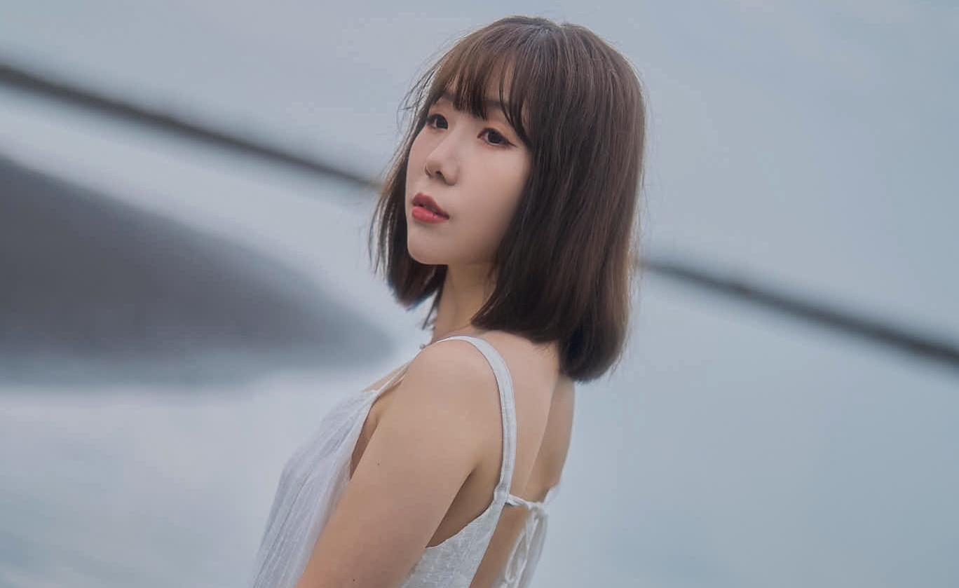 Ruth Kueo on continually challenging herself: "I’m someone who is