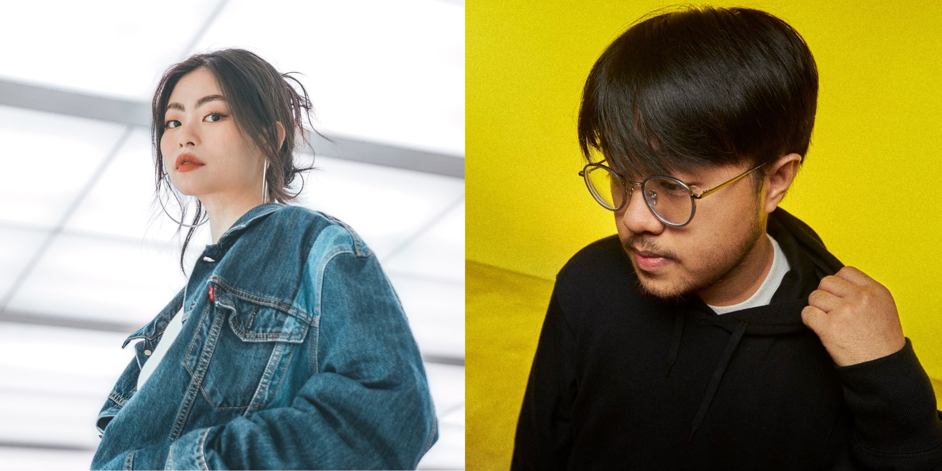 Hear65's music video guide (September 2023) — ft. LAYYI and YAØ,