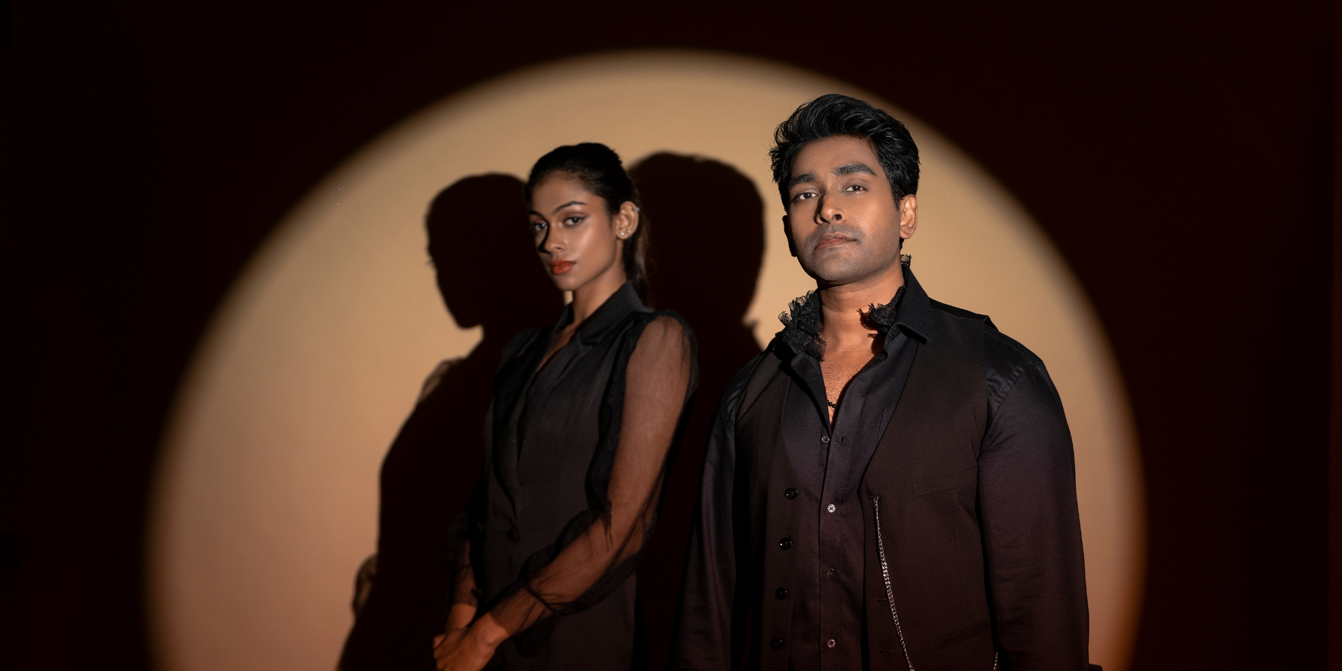 Shabir Sulthan releases new Tanglish single, ‘VinnMin’, after