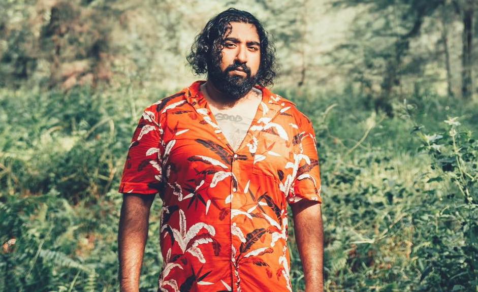 New Music This Week: Daniel Sid, Gentle Bones, LAYYI, and more