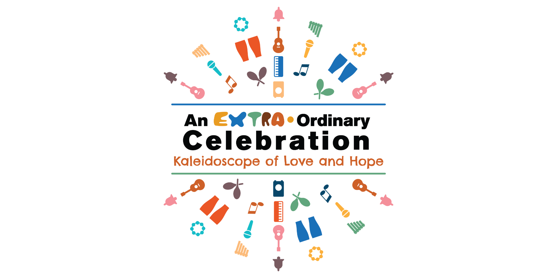 11 performing groups to spread love and inclusivity at ‘An