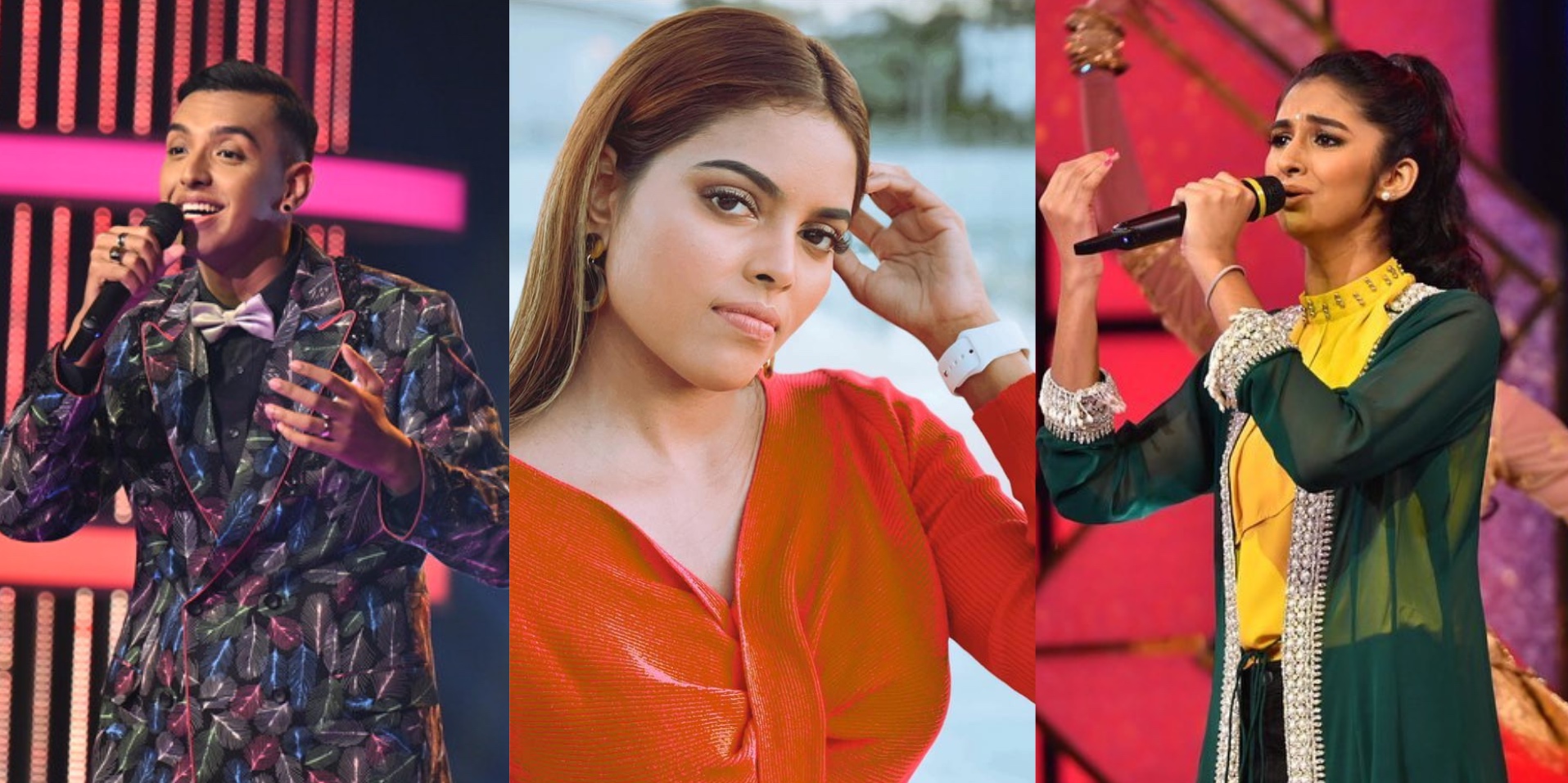 Mediacorp's 'Amarkala Deepavali' to feature performances from Navein