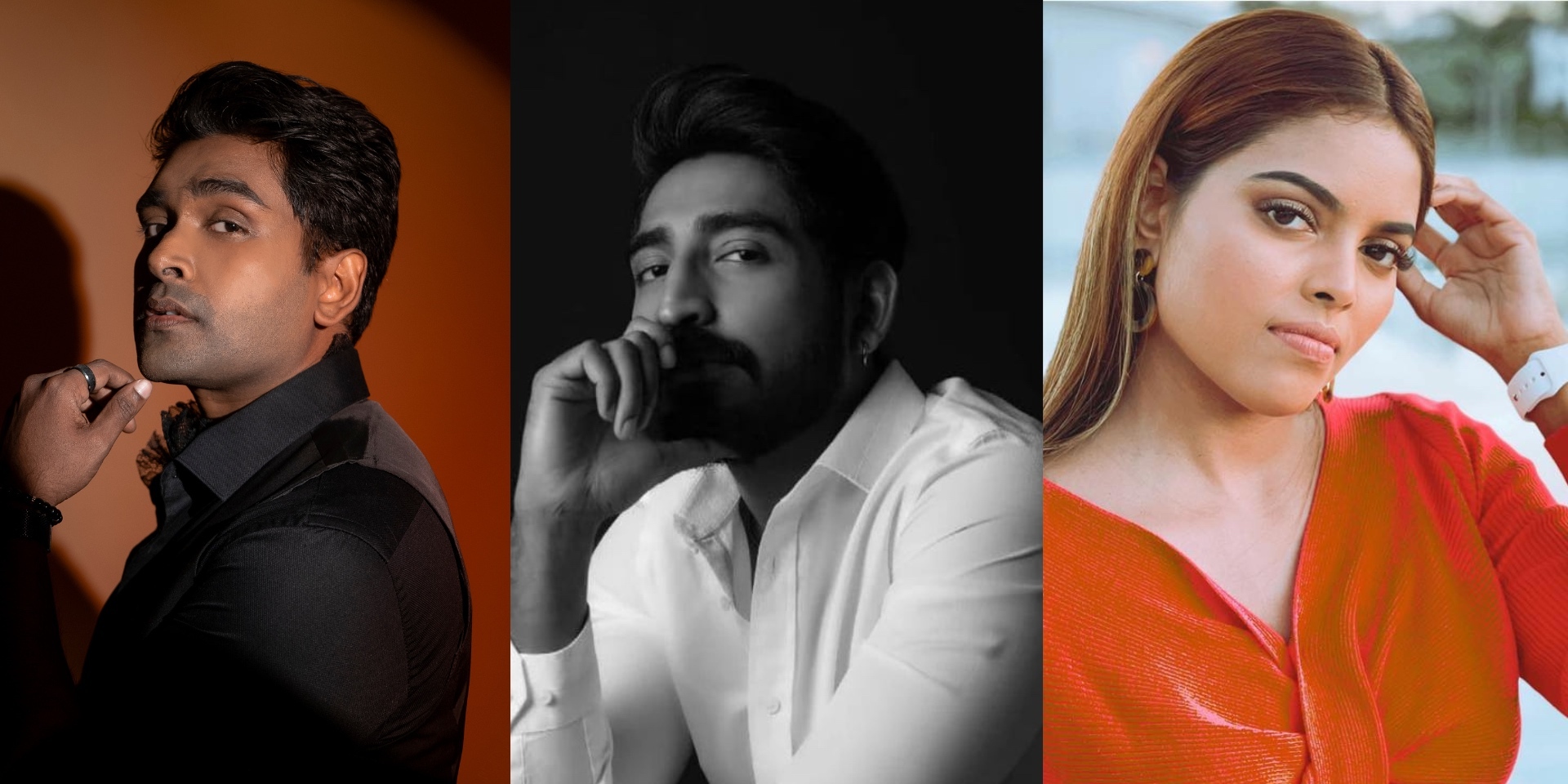 6 Tamil artists from Singapore you should know — Shabir Sulthan,