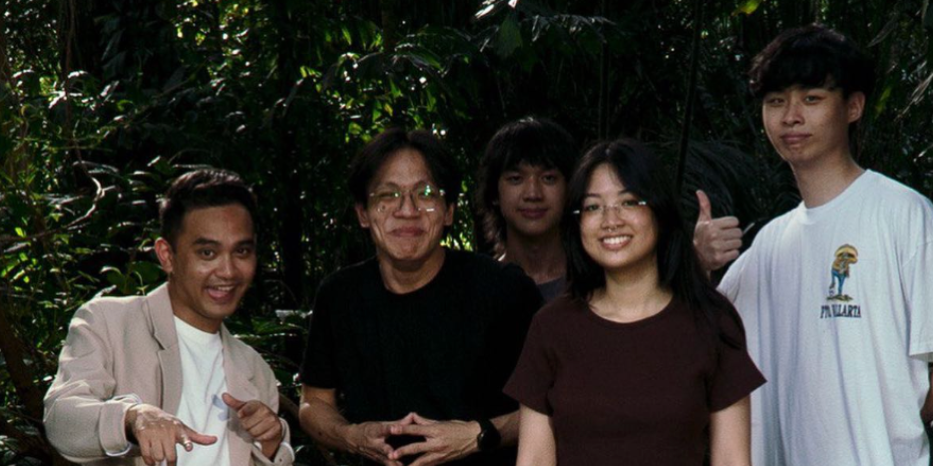 New Music This Week: Woes, Gentle Bones, Sean Ng and more | Articles