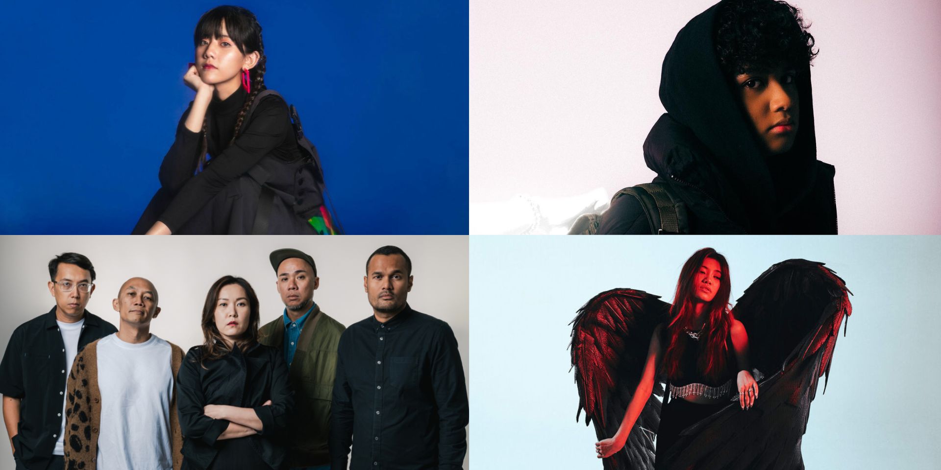 Hear65's 'I Play SG Music' campaign unveils refreshed playlist