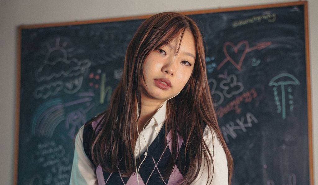 New Music This Week: Regina Song, Ihasamic! and Axel Brizzy, WHYLUCAS,