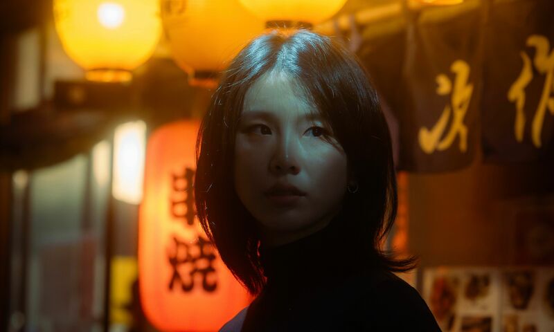 Estelle Fly on starring in local social-thriller series 'Alienated'